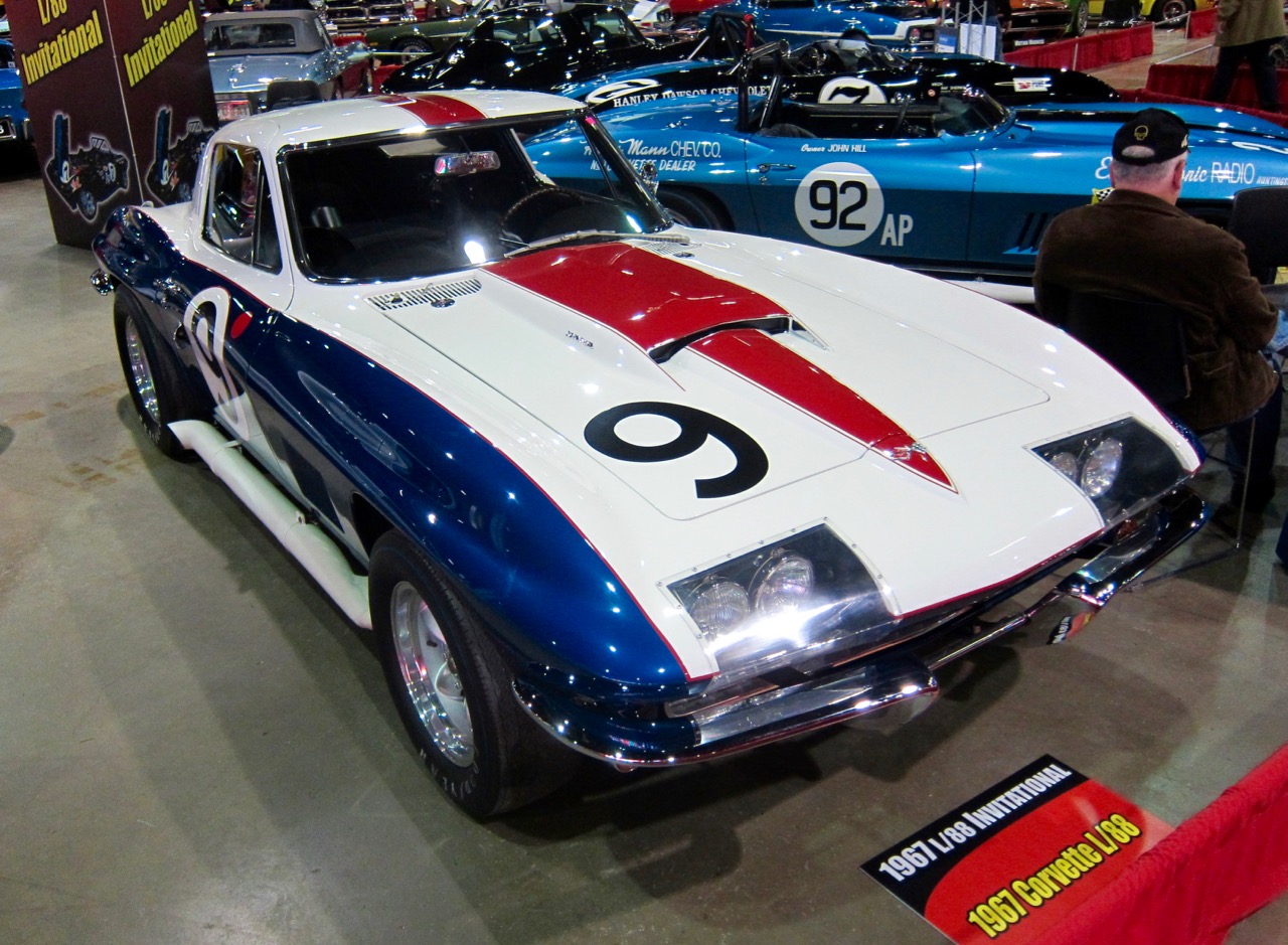 BOOK REVIEW: THE CORVETTE HUNTER! - Car Guy Chronicles