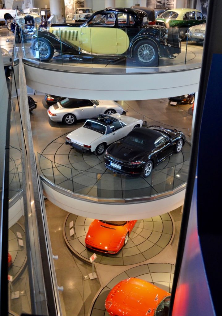ATHENS ADVENTURE: HELLENIC MOTOR MUSEUM! - Car Guy Chronicles