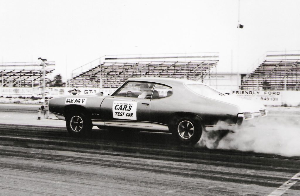 RAM AIR V GTO - THE MYTH & THE MAGIC! - Car Guy Chronicles