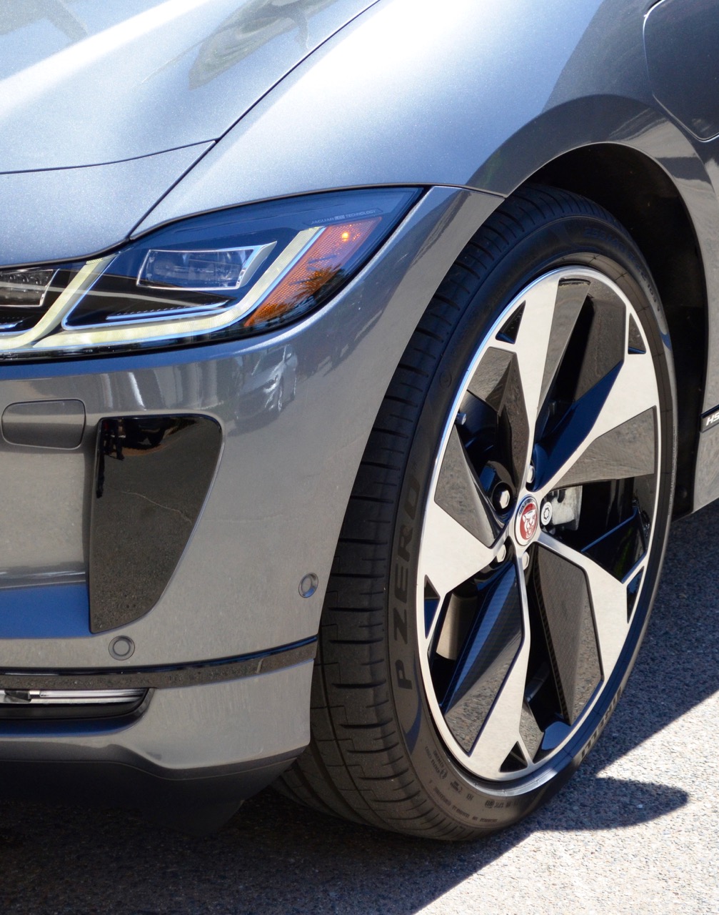 POWERFUL PLUG-IN PACESETTER! - Car Guy Chronicles