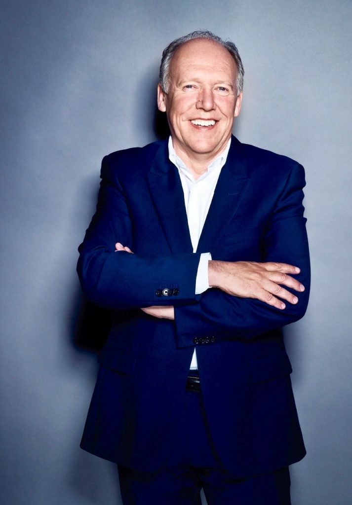 IAN CALLUM: JAGUAR DESIGN DIRECTOR MOVES ON! - Car Guy Chronicles