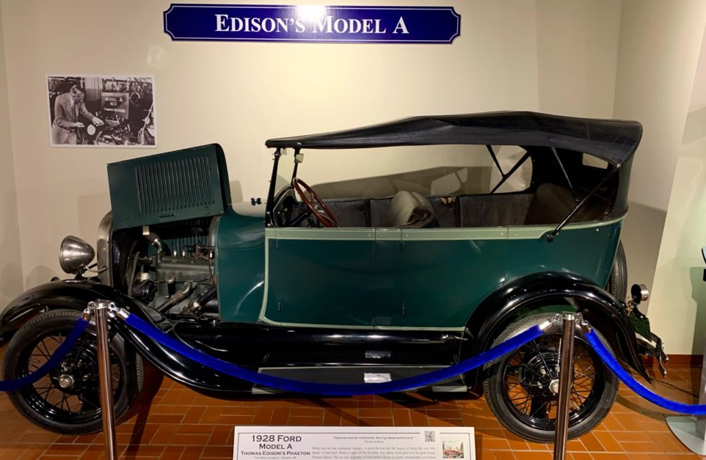HICKORY CORNERS: GILMORE MUSEUM, PART II - Car Guy Chronicles