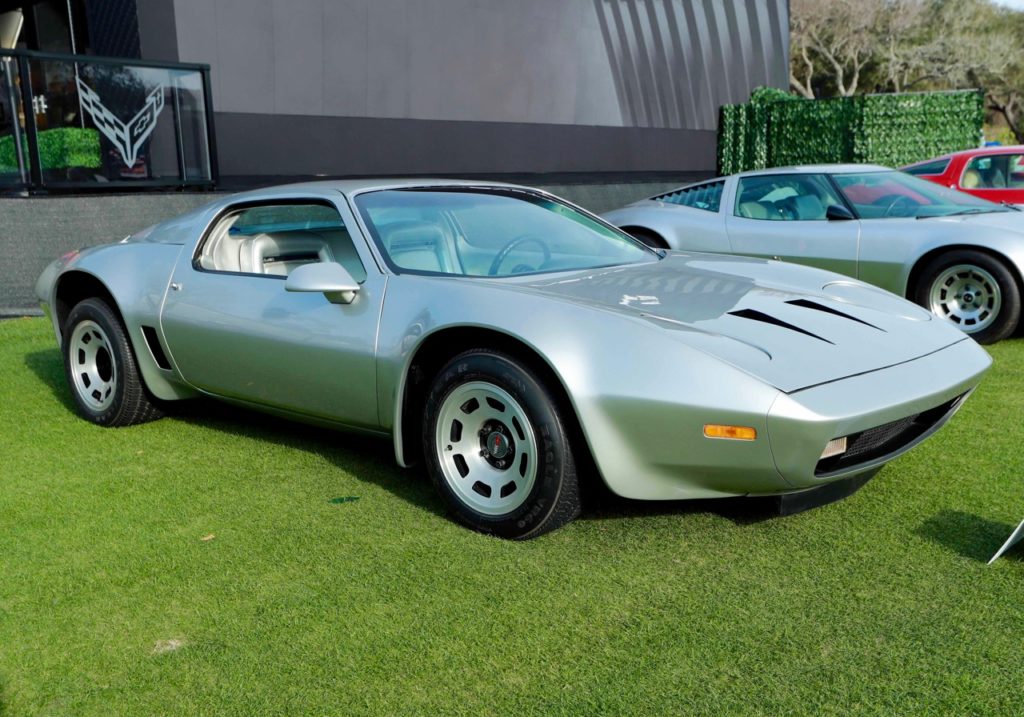 DUNTOV’S DREAM: MID-ENGINE CORVETTES - Car Guy Chronicles