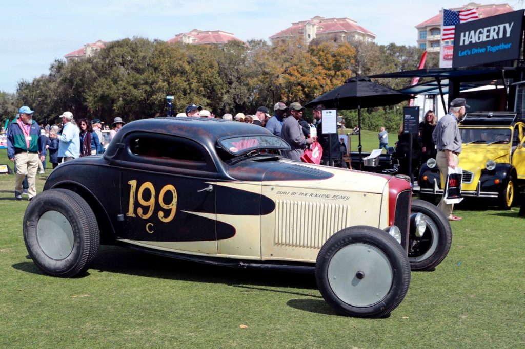 ROLLING BONES: HOT RODS - Car Guy Chronicles