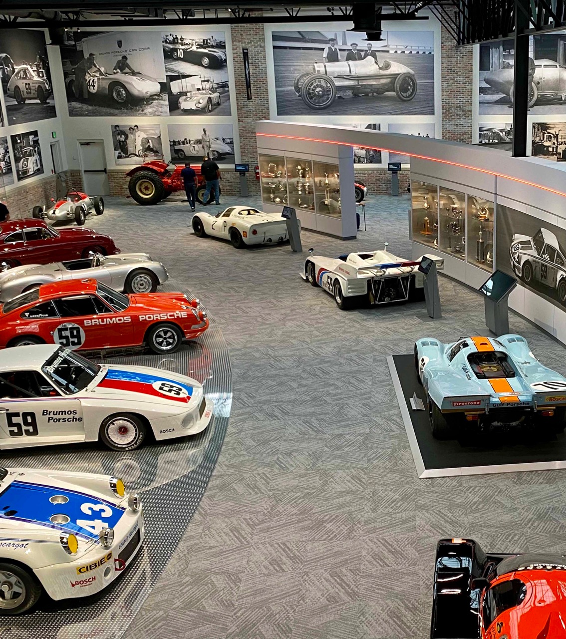 SPEED THRILLS: BRUMOS COLLECTION - Car Guy Chronicles