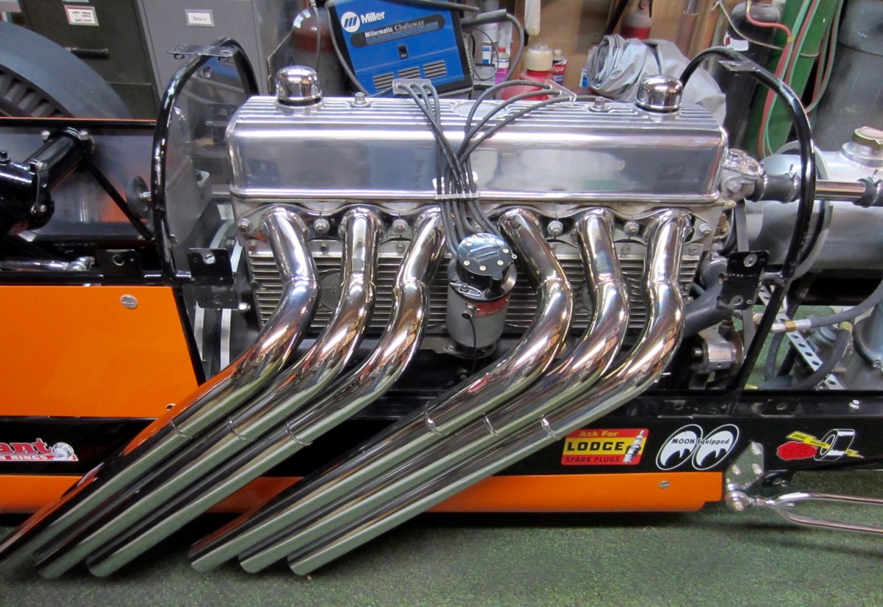 ROD & CUSTOM: GARAGE TOUR - Car Guy Chronicles