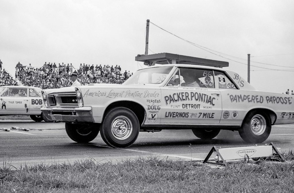 1960s: TEN GREATEST PERFORMANCE CARS - Car Guy Chronicles