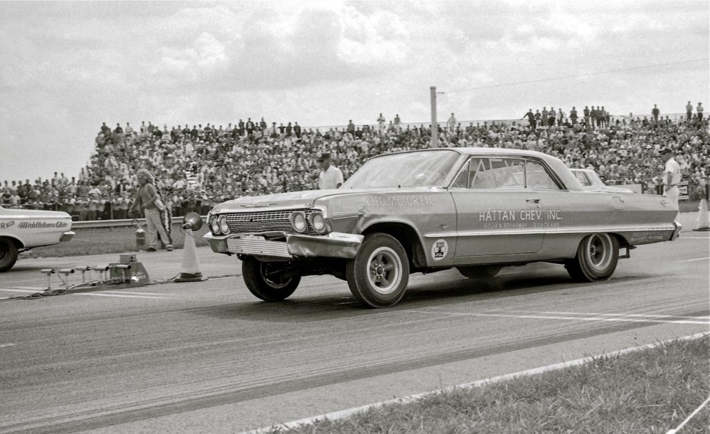 CHEVY: GUIDE TO Z-CODE MUSCLE - Car Guy Chronicles