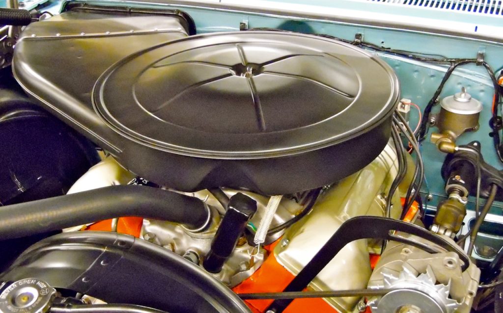 CHEVY: GUIDE TO Z-CODE MUSCLE - Car Guy Chronicles