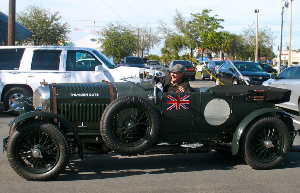 TOP 20: ROCK STARS & CARS - Car Guy Chronicles