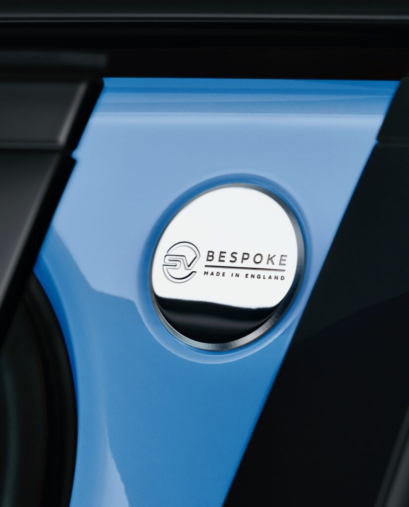 RANGE ROVER SPORT: SVR ULTIMATE EDITION - Car Guy Chronicles