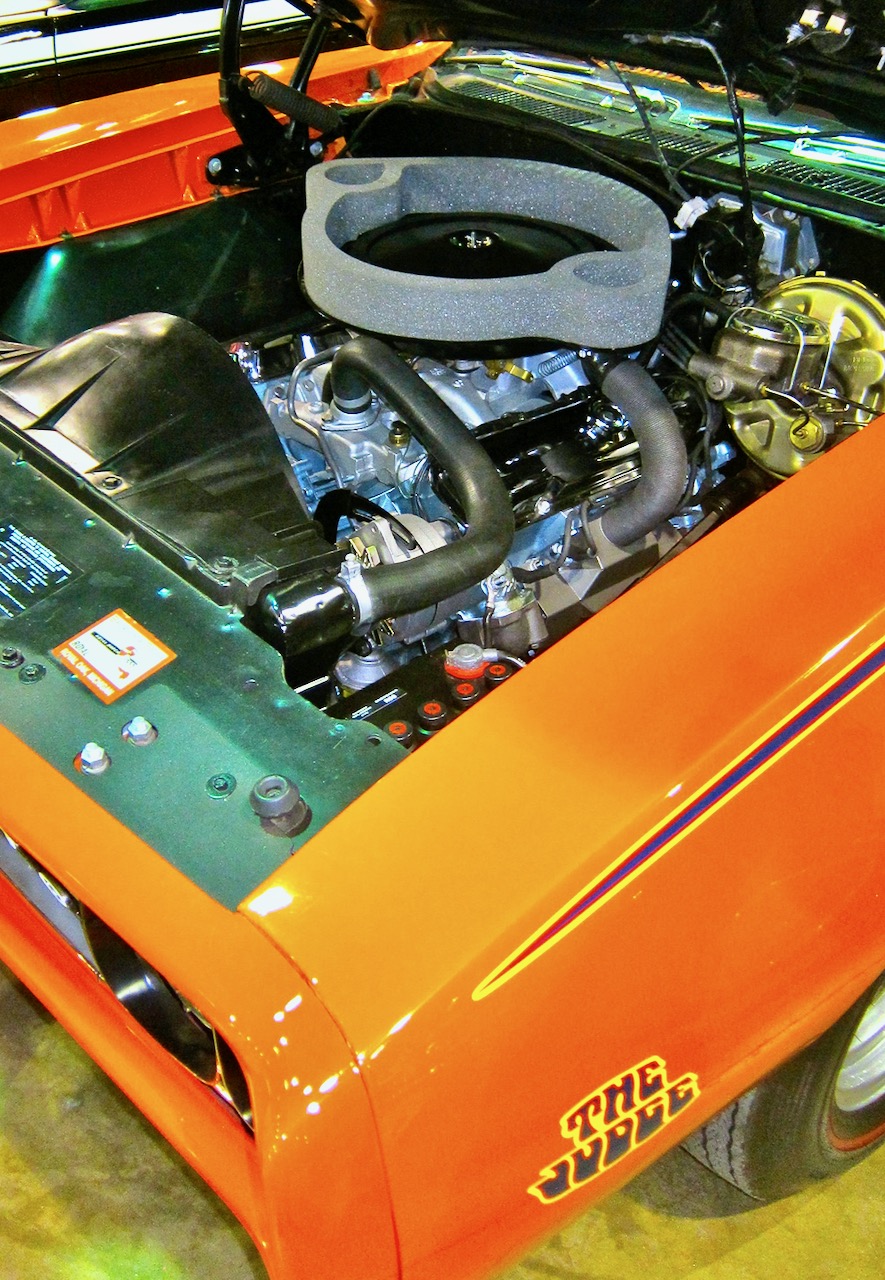 PONTIAC GTO: AMERICA’S ORIGINAL MUSCLE CAR - Car Guy Chronicles
