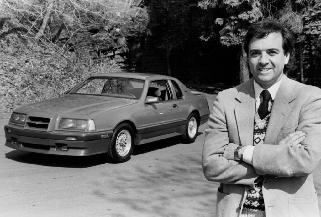 REMEMBERING BILL KOLB, JR., 1941-2021 - Car Guy Chronicles