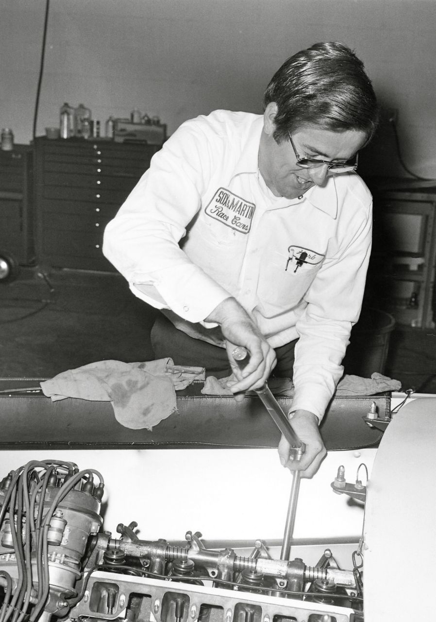 THE McCANDLESS MOPAR COLLECTION - Car Guy Chronicles