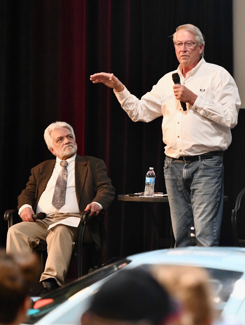 BIRTH OF THE FORD GT40 - Car Guy Chronicles