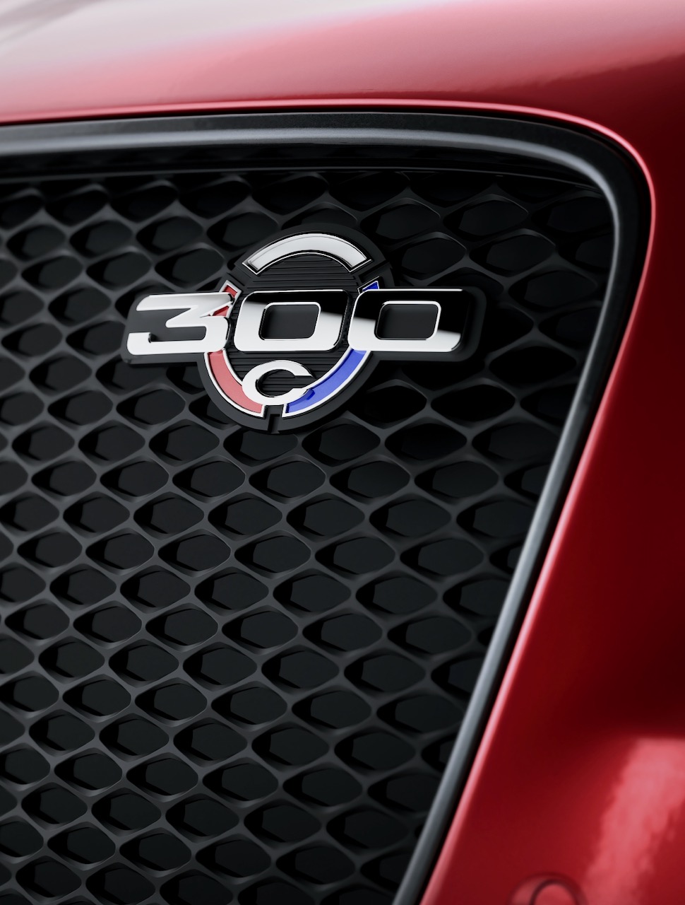 CHRYSLER HEMI 300C: FINAL EDITION - Car Guy Chronicles