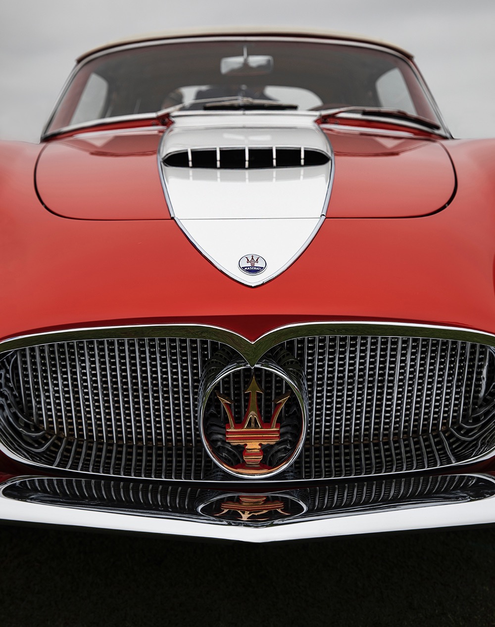 MONTEREY CAR WEEK 2022: PEBBLE BEACH. - Car Guy Chronicles