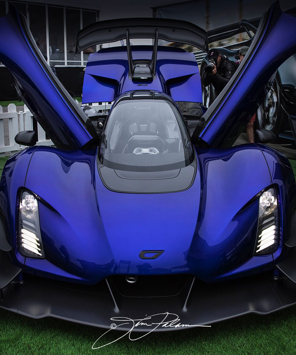 VELOCITY INVITATIONAL MOTORSPORTS FESTIVAL - Car Guy Chronicles