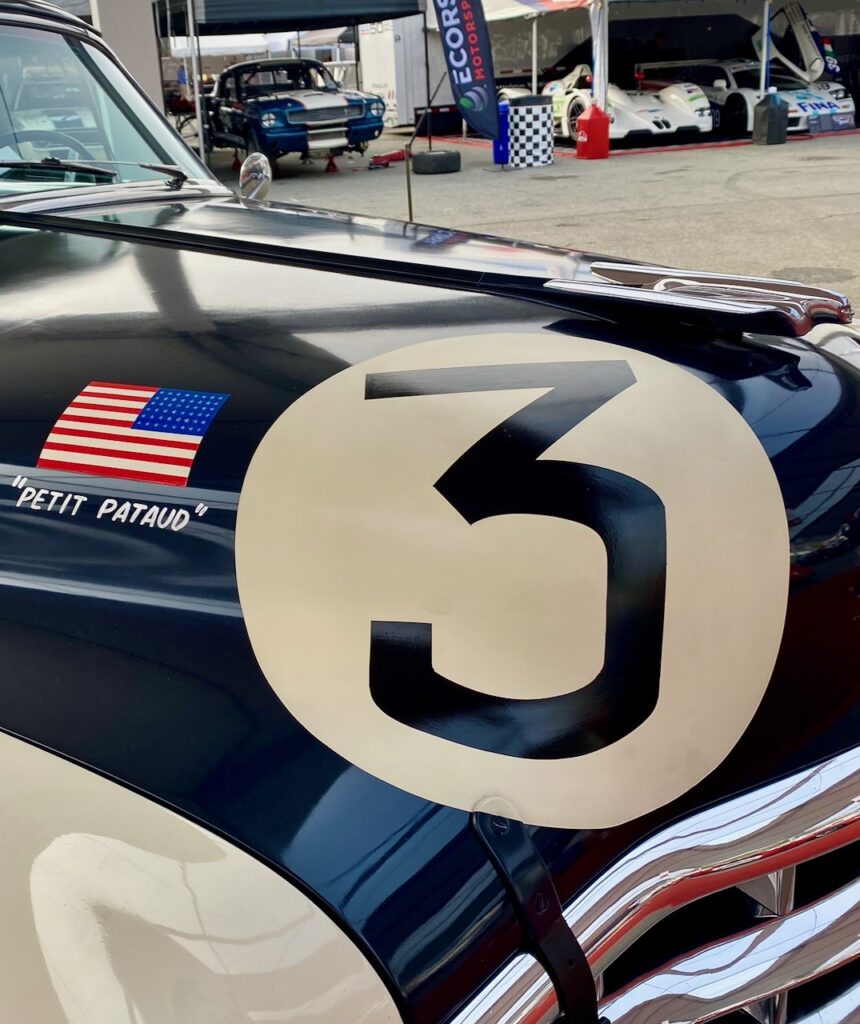 CADILLAC V-SERIES HYPERCARS AT LE MANS - Car Guy Chronicles