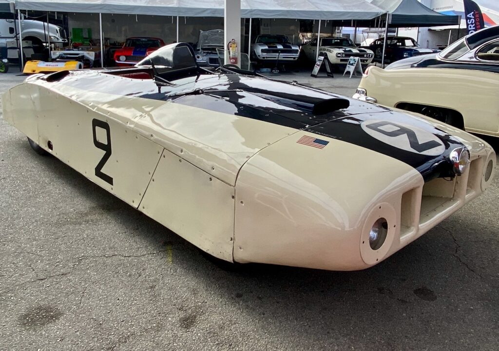 CADILLAC V-SERIES HYPERCARS AT LE MANS - Car Guy Chronicles