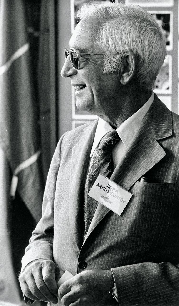 ZORA’S MID-ENGINE XP-882 CORVETTE - Car Guy Chronicles