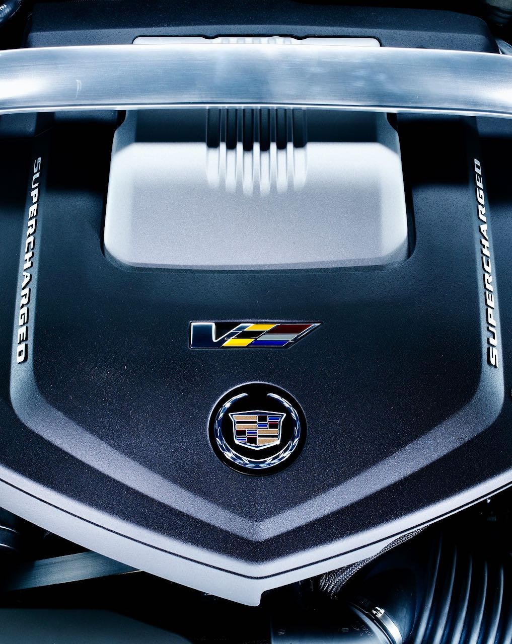 CADILLAC V-SERIES: RACETRACK TO THE ROAD - Car Guy Chronicles