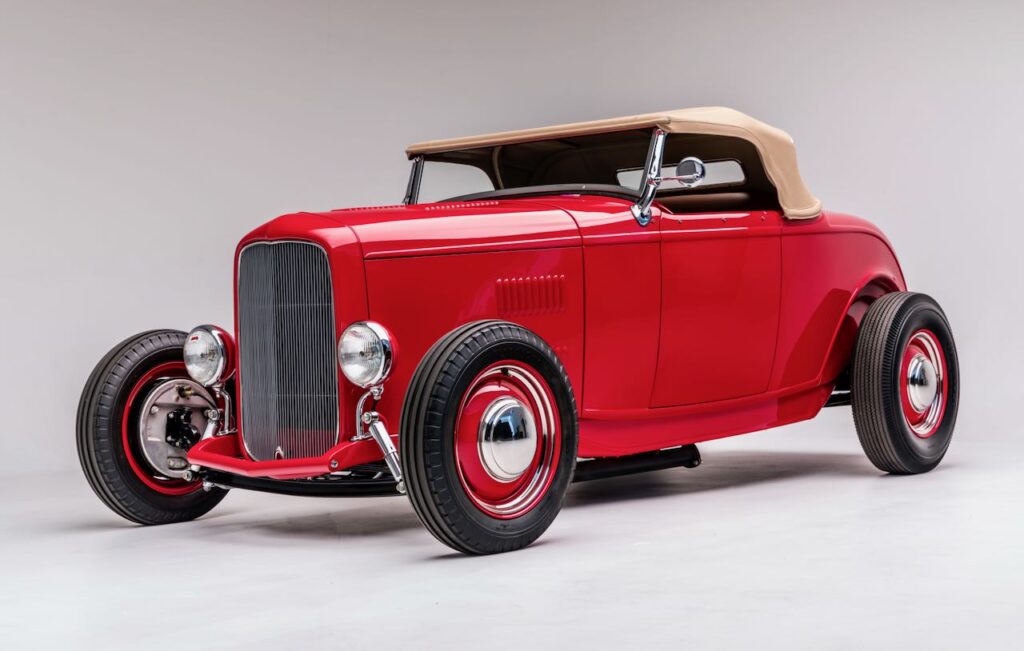 WORLD’S MOST FAMOUS HOT ROD - Car Guy Chronicles