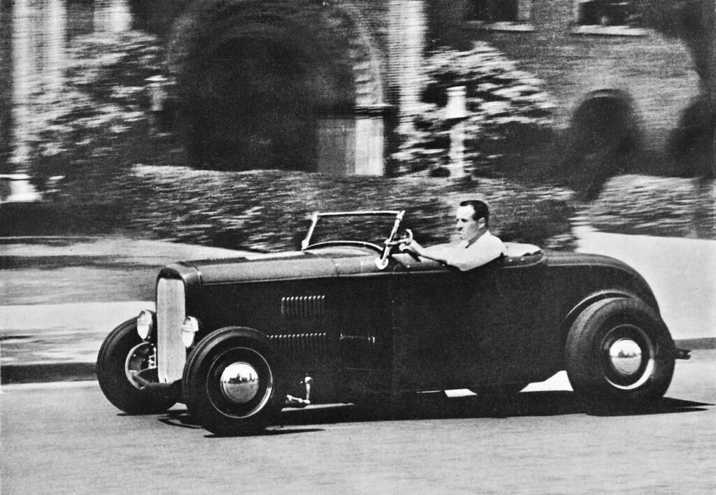 WORLD’S MOST FAMOUS HOT ROD - Car Guy Chronicles