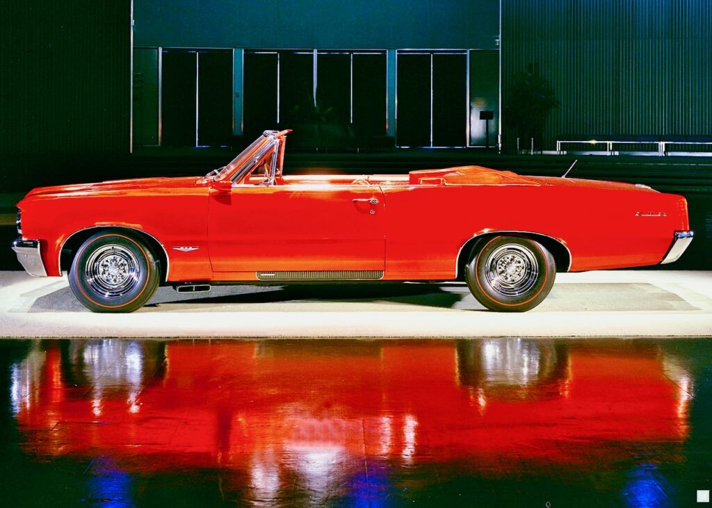 ’64 PONTIAC GTO IGNITES THE SUPERCAR REVOLUTION - Car Guy Chronicles