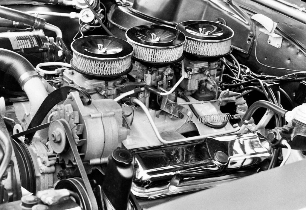 ’64 PONTIAC GTO IGNITES THE SUPERCAR REVOLUTION - Car Guy Chronicles