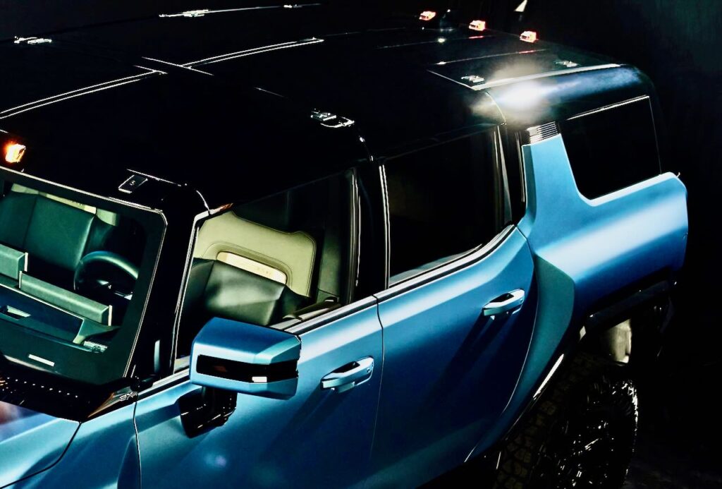 ’24 GMC HUMMER EV OMEGA EDITION - Car Guy Chronicles