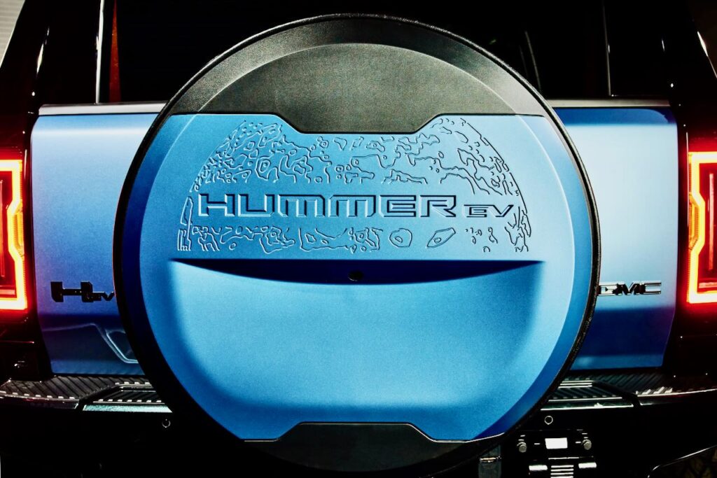 ’24 GMC HUMMER EV OMEGA EDITION - Car Guy Chronicles