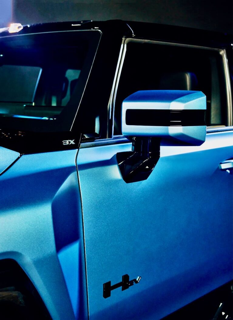 ’24 GMC HUMMER EV OMEGA EDITION - Car Guy Chronicles