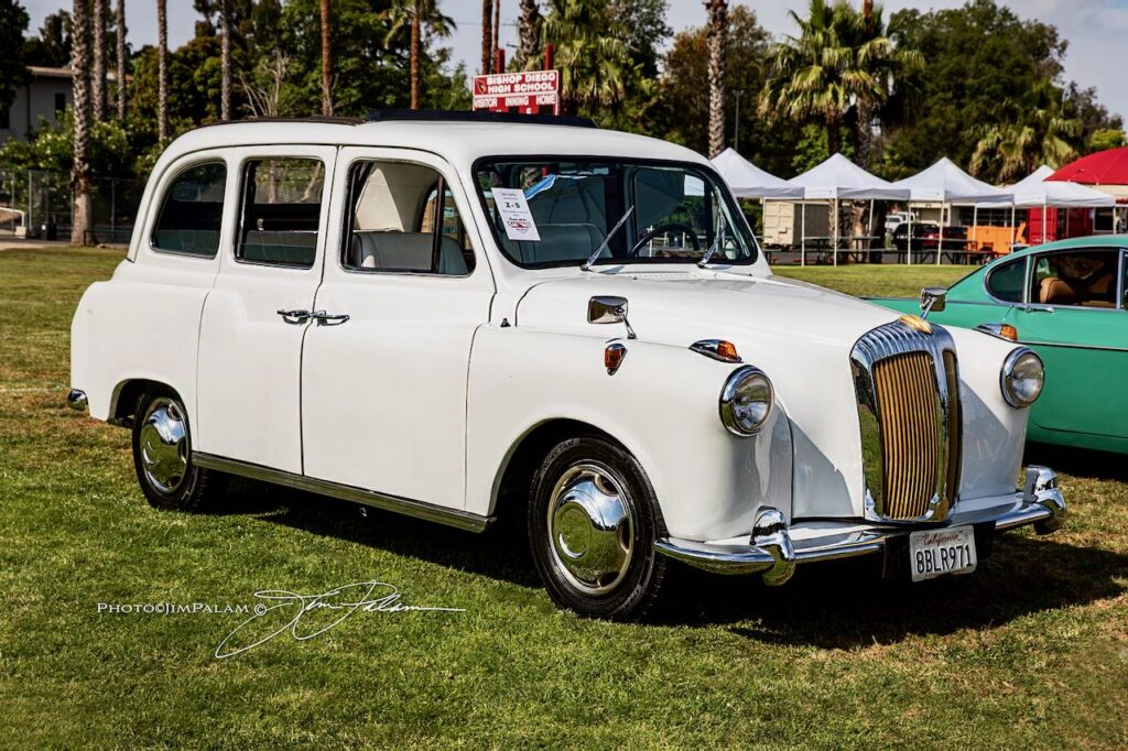 2023 CLASSICS WITH THE CARDINALS SHOW - Car Guy Chronicles