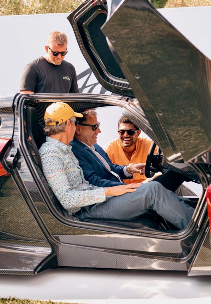 ZENVO HYPERCARS IN FLORIDA - Car Guy Chronicles