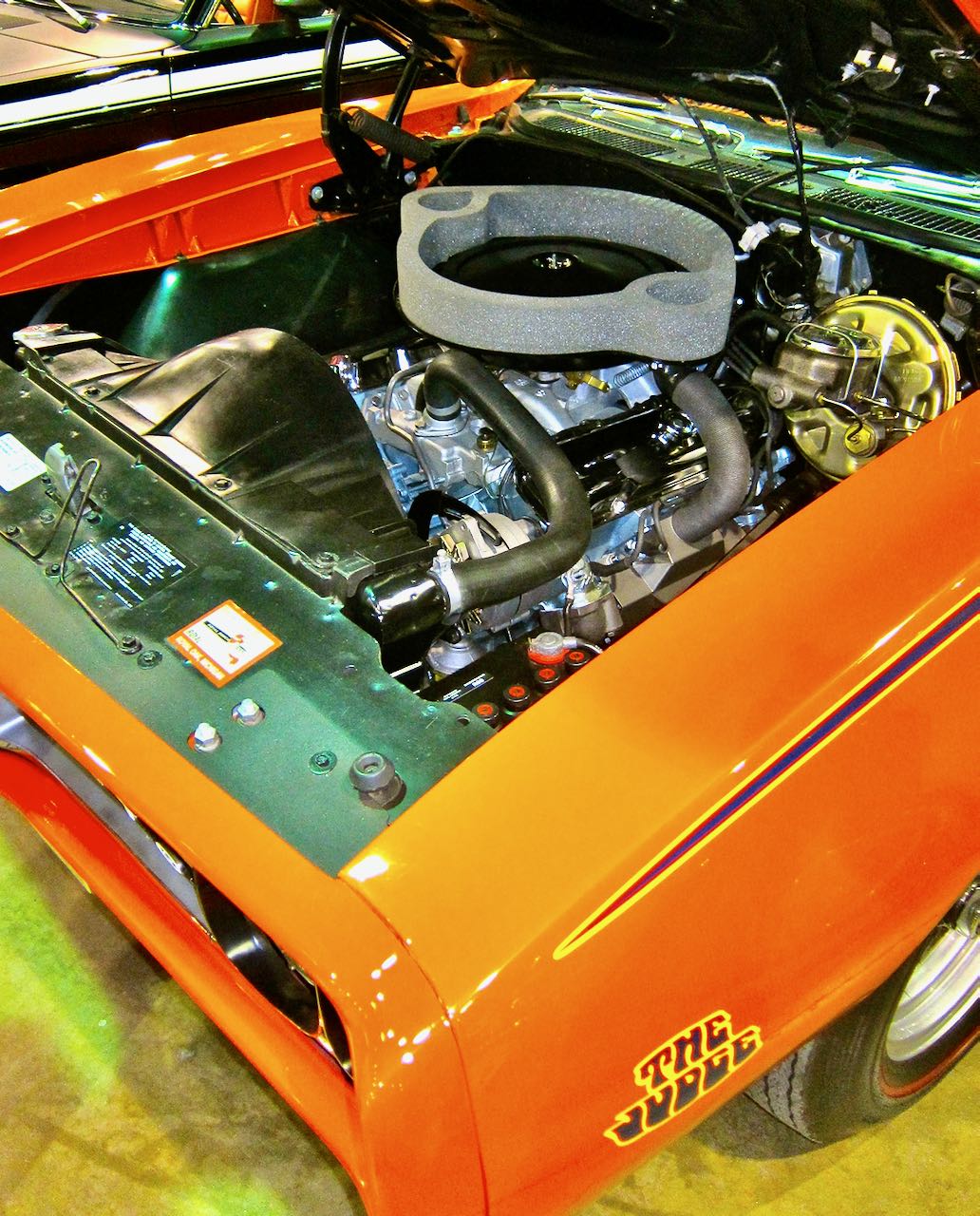 THE GREAT ONE: 1968-1972 PONTIAC GTO. - Car Guy Chronicles