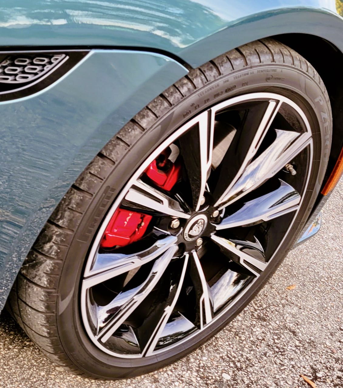 ‘24 JAGUAR F-TYPE R75 MOVES LIKE A SCALDED CAT! - Car Guy Chronicles