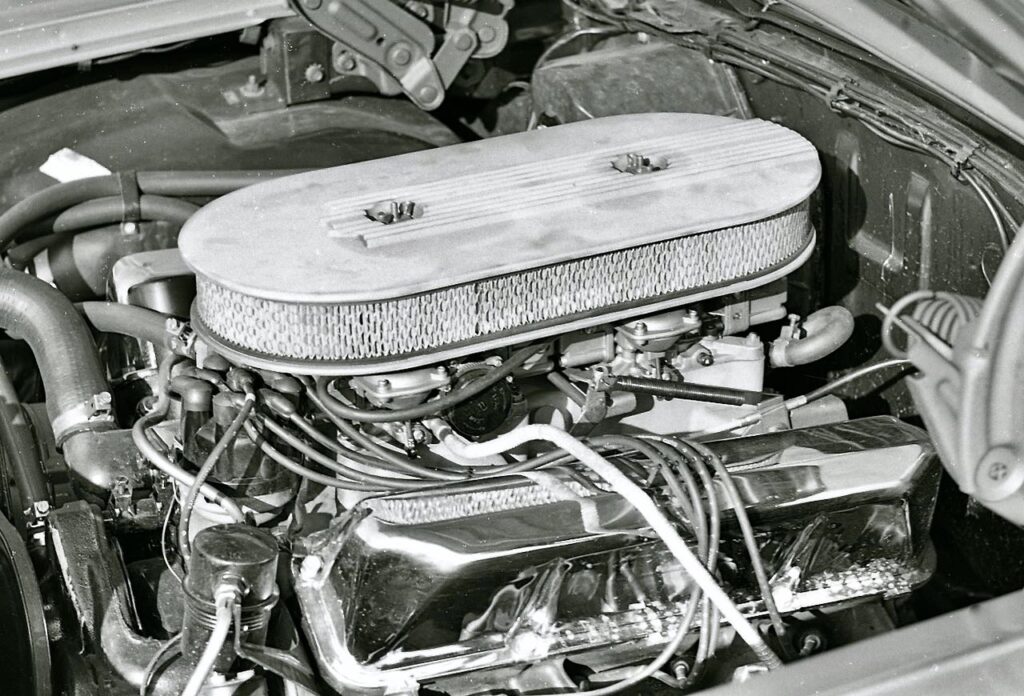 1965 FORD 427 GALAXIE - Car Guy Chronicles