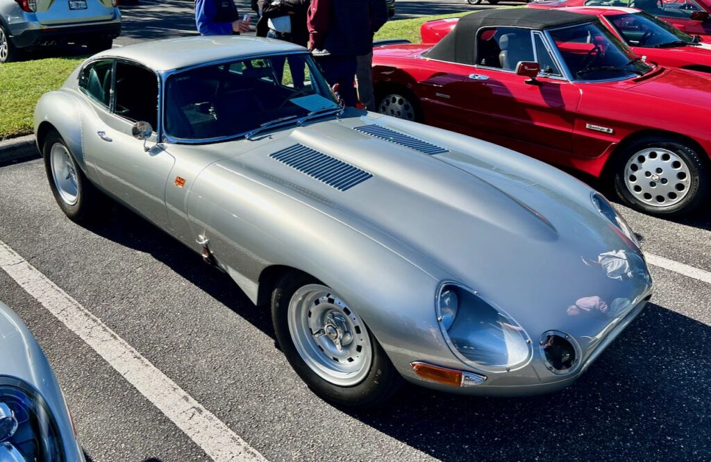 THE HISTORY OF JAGUAR - Car Guy Chronicles