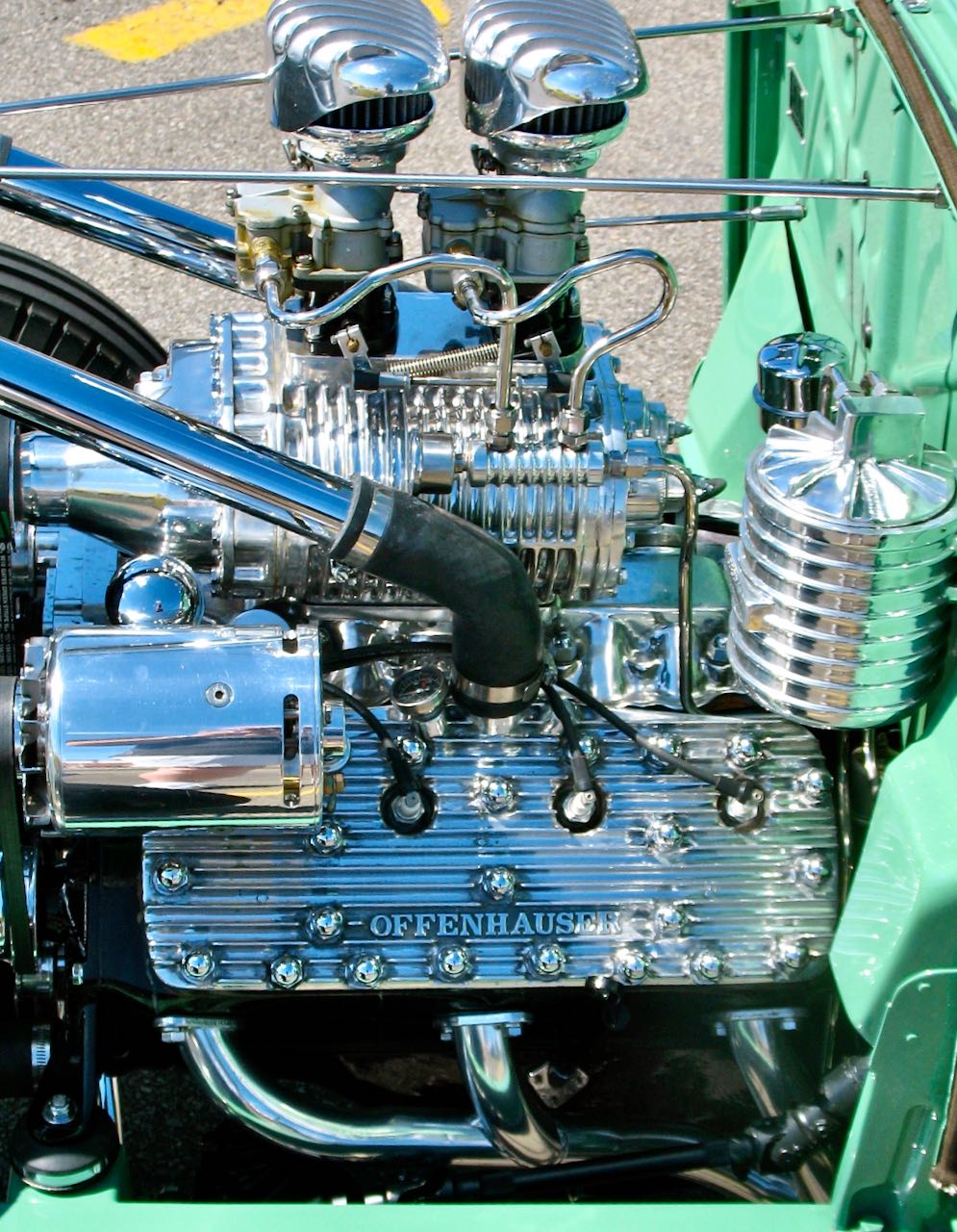 FLATHEADS FOREVER: HISTORY OF HOT RODDING - Car Guy Chronicles