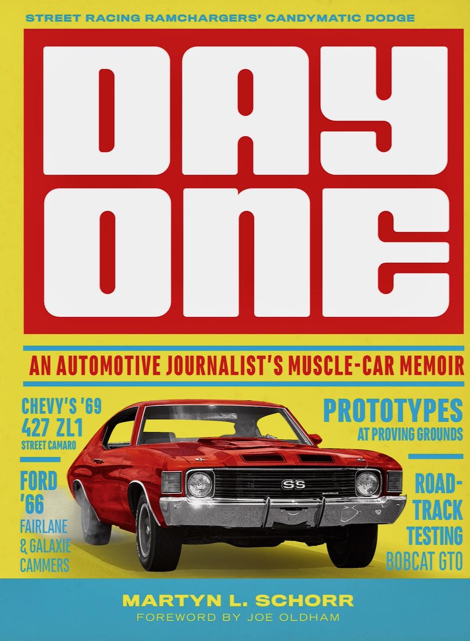 ’66 OLDS TRI-POWER 4-4-2: SERIOUS SUPERCAR - Car Guy Chronicles