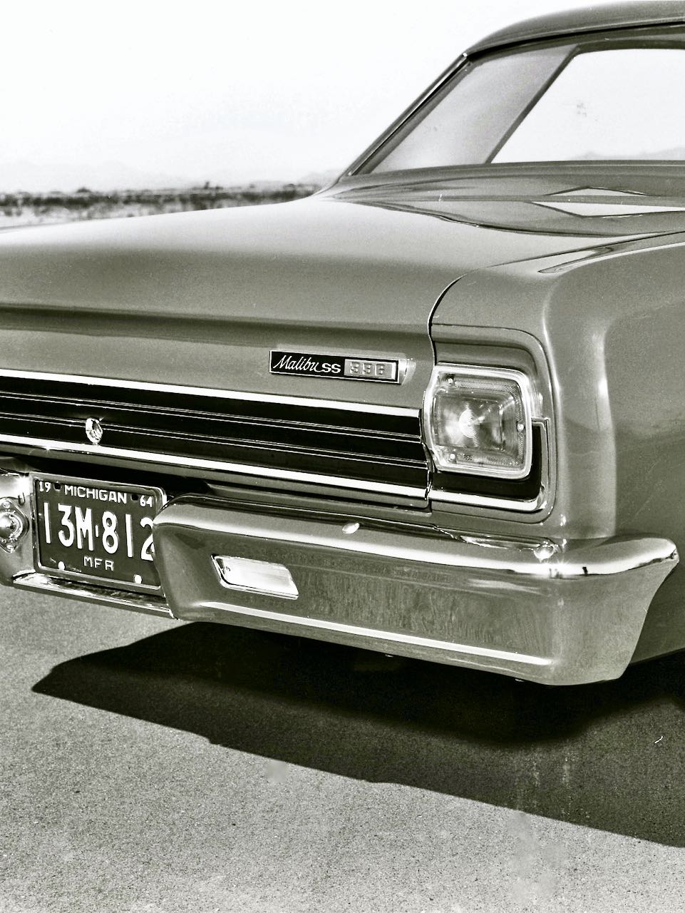 ’65 CHEVELLE SS396 BIG-BLOCK Z16! - Car Guy Chronicles