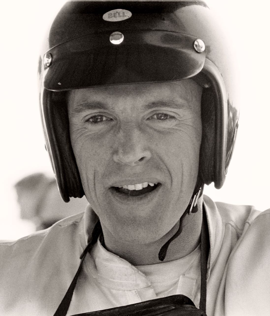 DAN GURNEY’S REAL-FINE CHEVY 409 - Car Guy Chronicles
