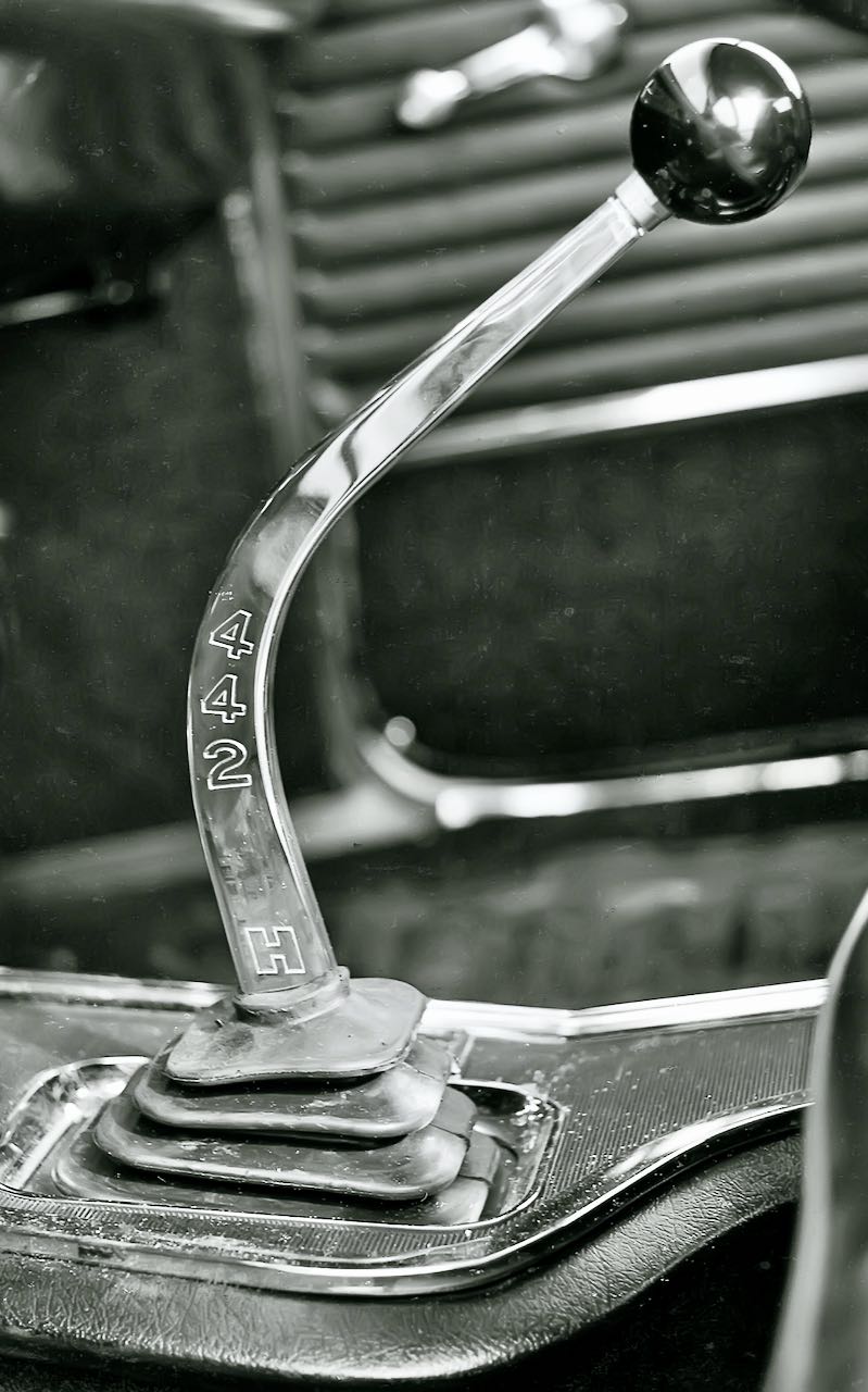 ’66 OLDS TRI-POWER 4-4-2: SERIOUS SUPERCAR - Car Guy Chronicles