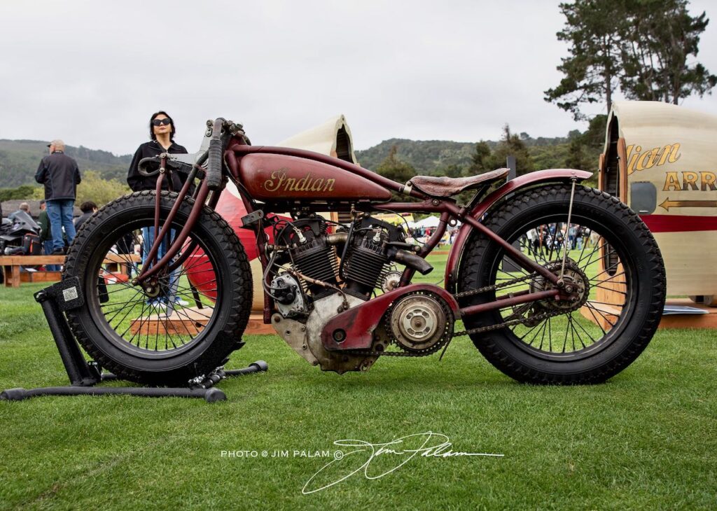 THE QUAIL MotoFest 2025 - Car Guy Chronicles